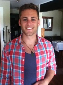 A visit with Ari Boyland (KC) to Tirohana - Tribeworld