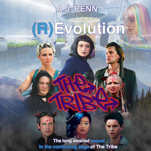 Tribeworld | Official site for the The Tribe TV show